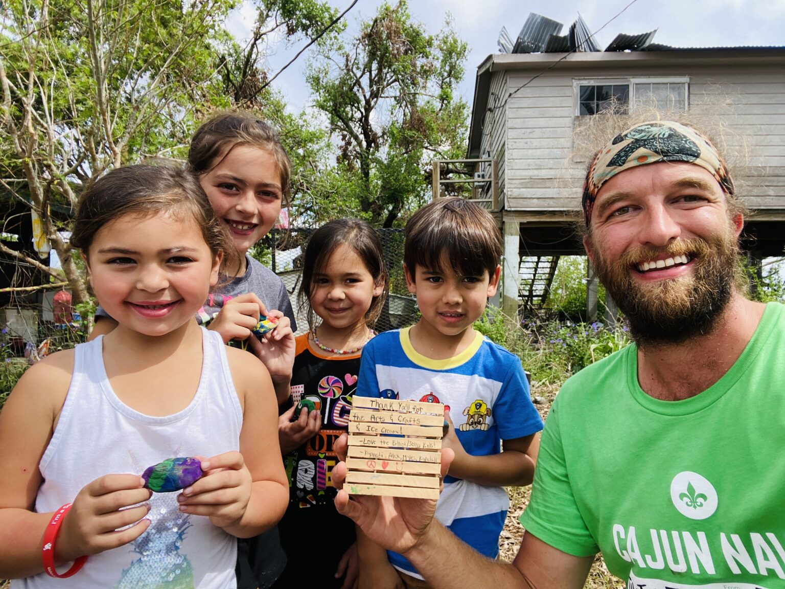 The Psychology of Giving & Volunteering: Why We Care, Why We Burn Out ...