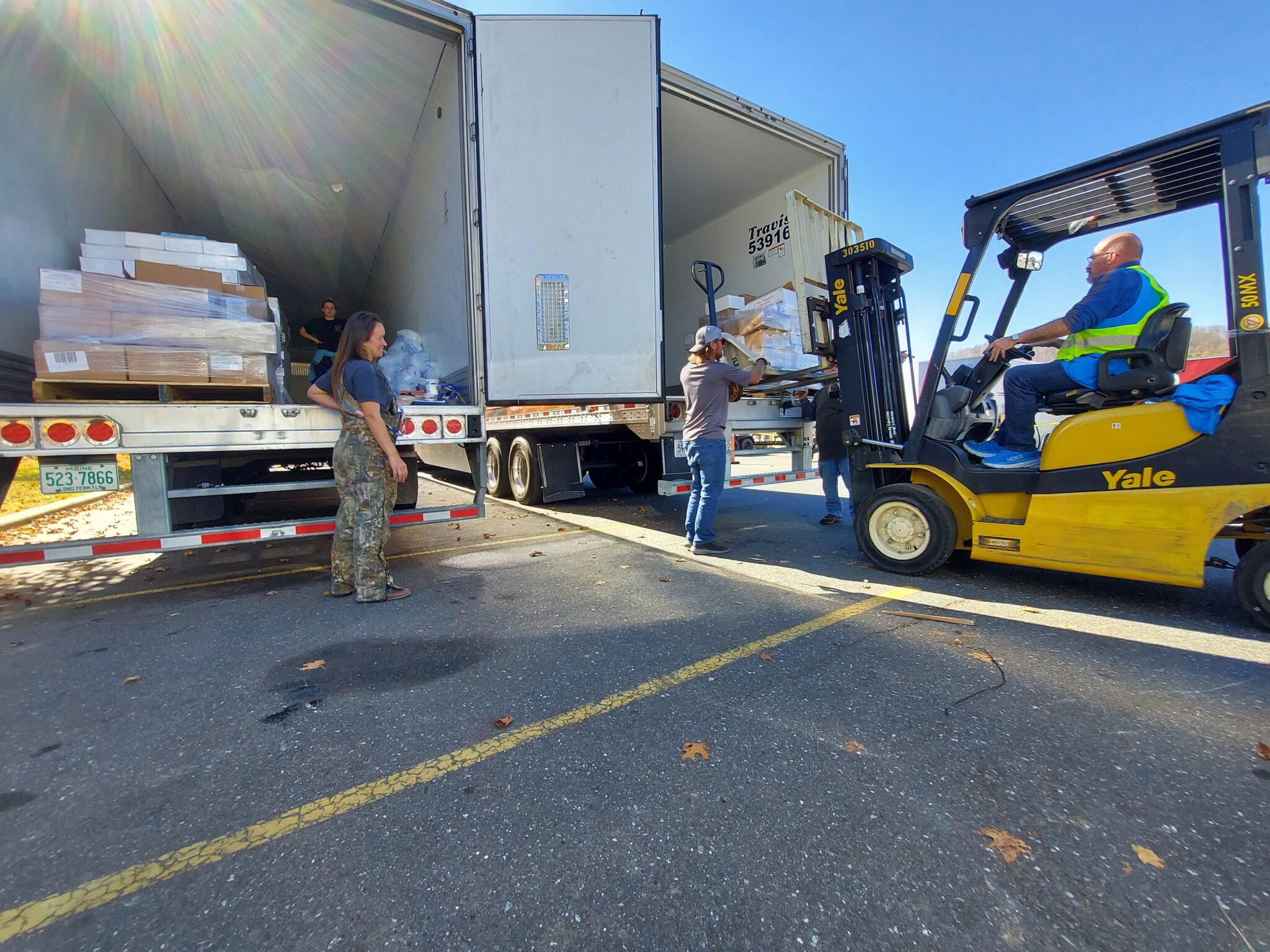 How GFHA Prepares for Disaster Deployment: Organized, Tech-Driven ...